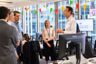 What’s next for the Central Digital and Data Office? – Government ...