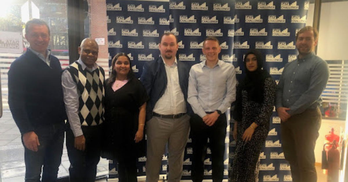 Civil Service Data Challenge finalists: Project Heyrick – Government ...