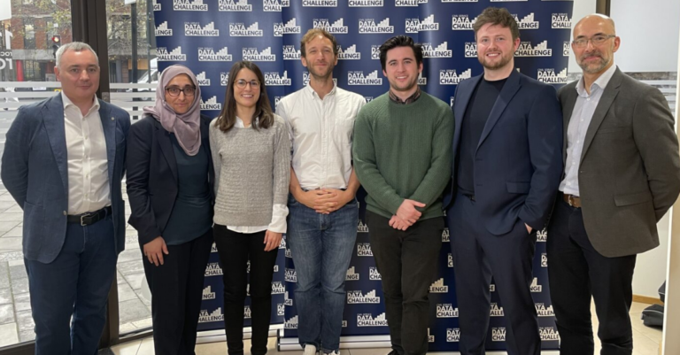 DDaT – Government Digital and Data