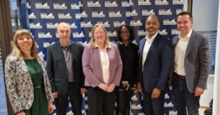 Central Digital and Data Office