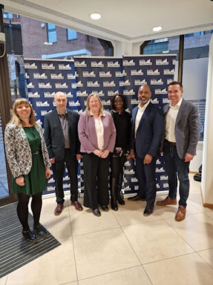 Civil Service Data Challenge finalists: Child Maintenance datasets to ...