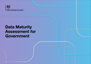 Strengthening outcomes for the public through better data maturity ...