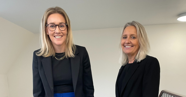 Megan Lee Devlin, Chief Executive, CDDO – Government Digital and Data