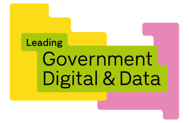 Connected thinking across data communities – Government Digital and Data