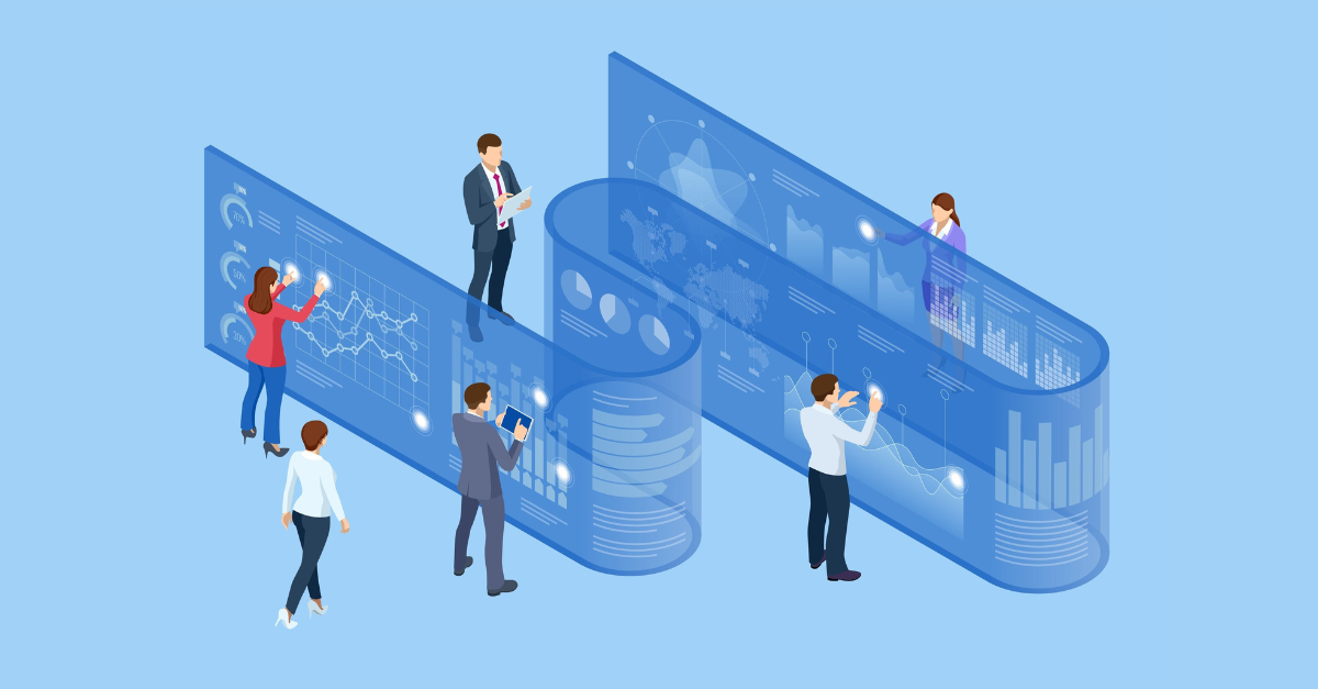 Delivering cross-government data support – Government Digital and Data