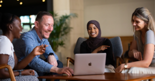 Central Digital and Data Office