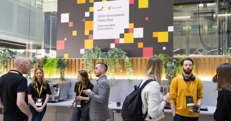 DDaT events – Government Digital and Data