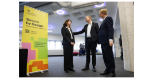 Central Digital and Data Office