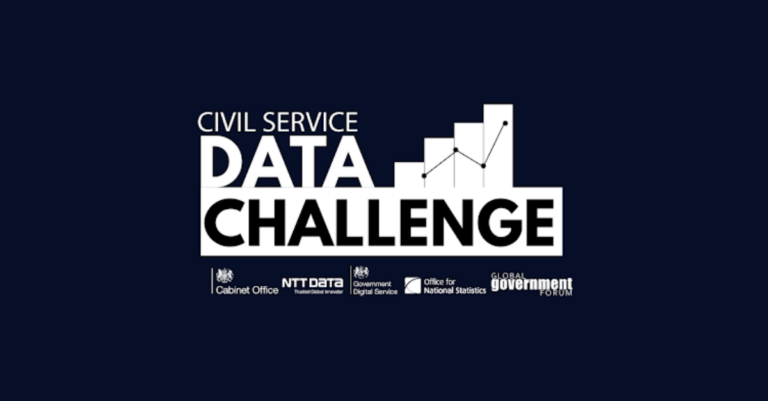DDaT events – Government Digital and Data