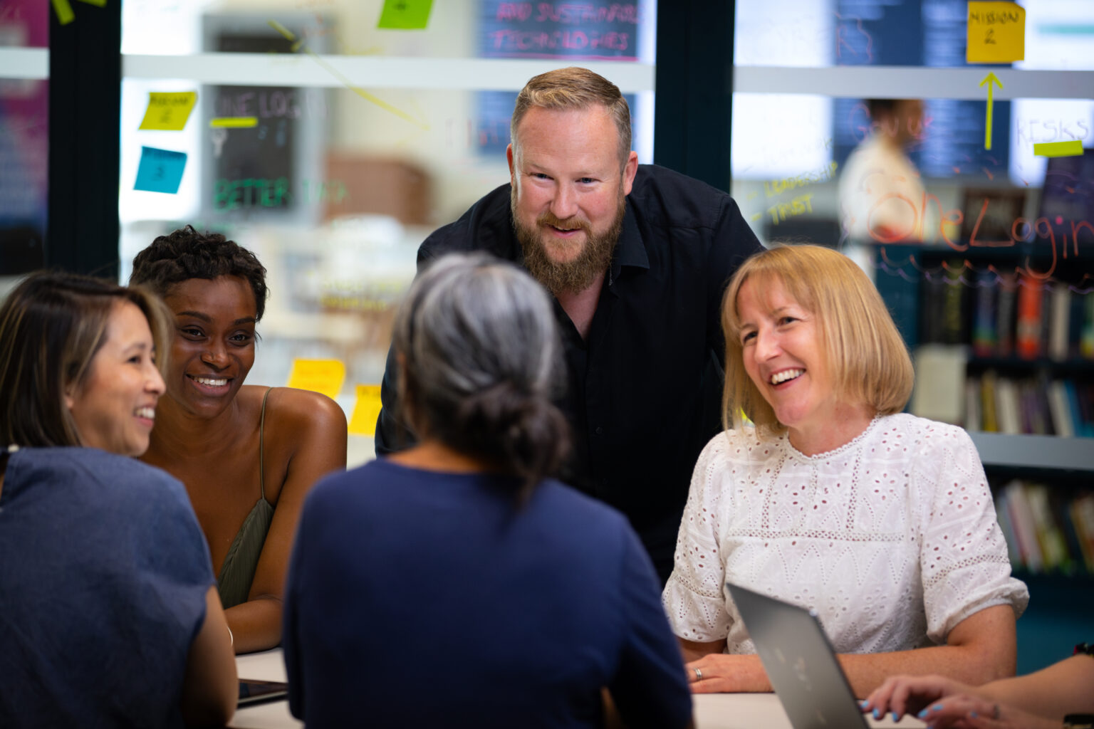 Central Digital and Data Office – News and updates from the Central ...