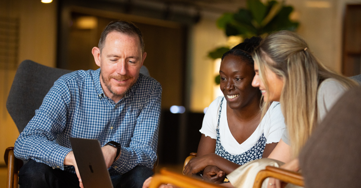 Single Service Owners: bridging the gaps to make ‘Great’ services ...