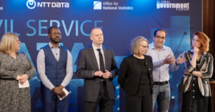 Finalists for Civil Service Data Challenge 2024 revealed – Government ...