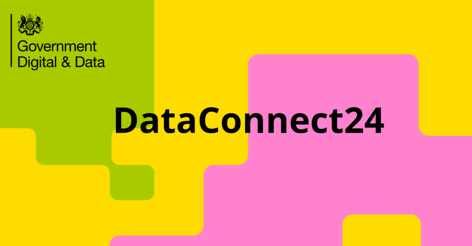 CDDO – Government Digital and Data