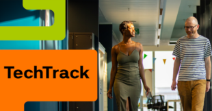 TechTrack: Transforming lives through apprenticeships – Government ...