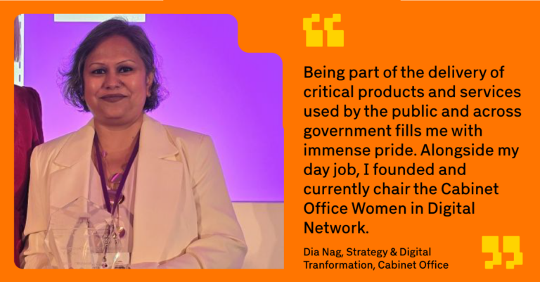 Behind Government Digital and Data: meet the people driving a modern ...