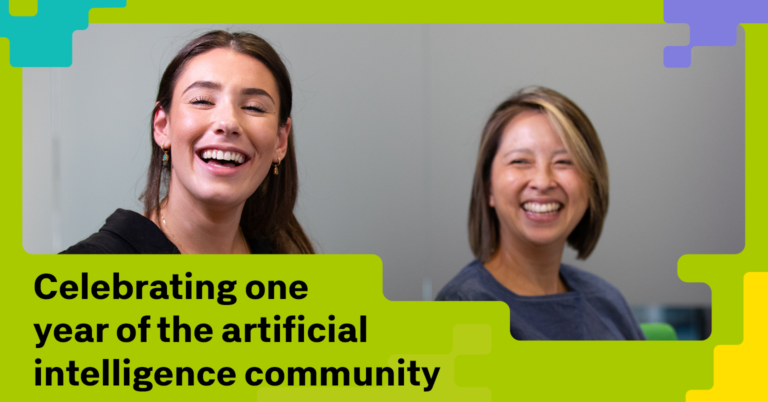 DDaT community – Government Digital and Data