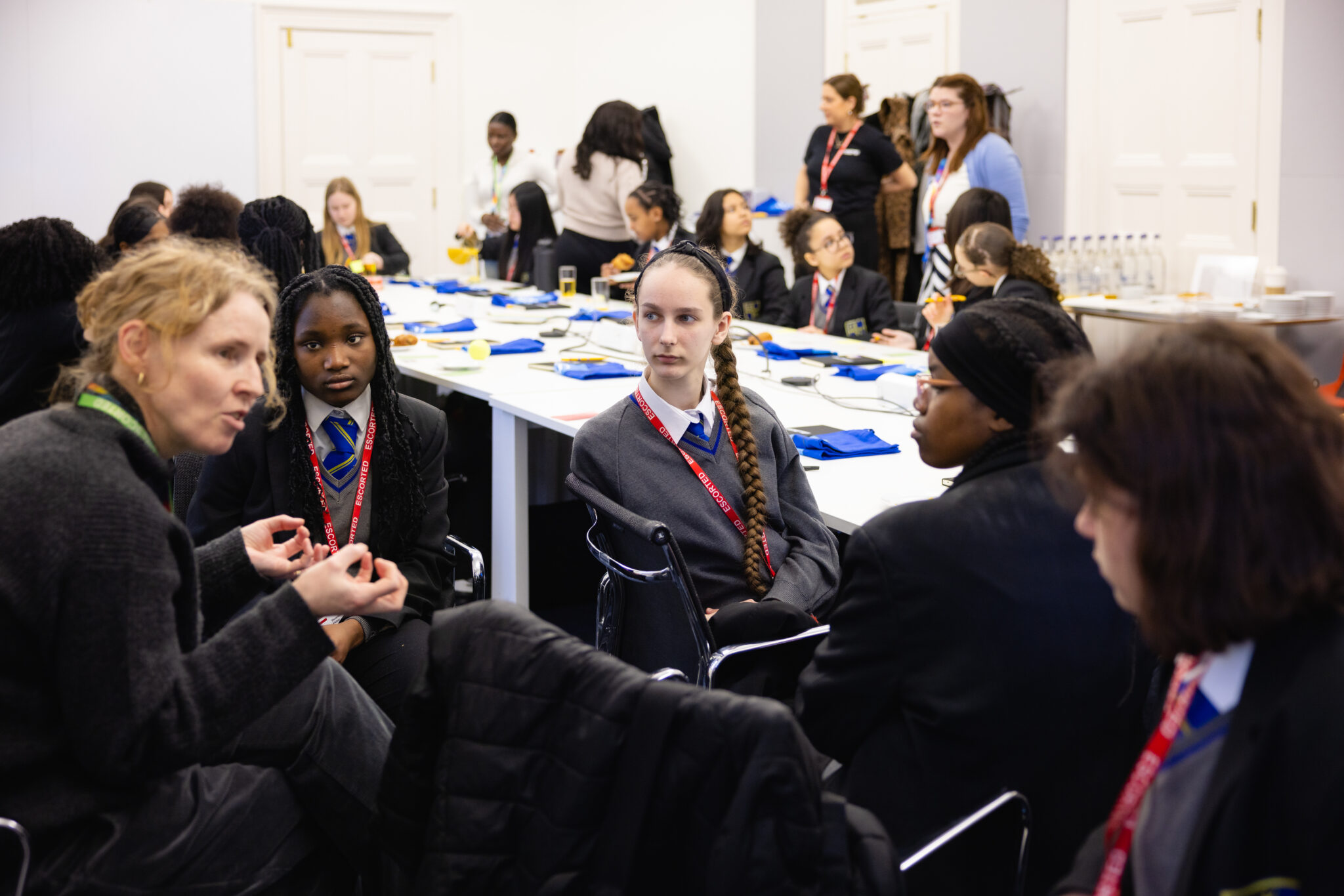 DDaT events – Government Digital and Data