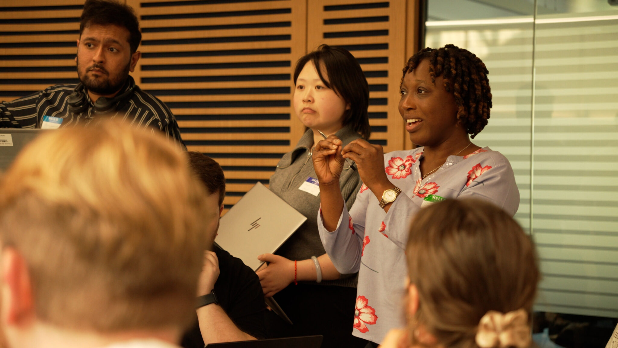 Blueprint for Modern Digital Government Comes Alive at GDS Local Government Innovation Hackathon ...